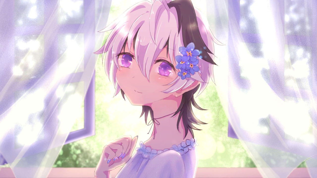 _flower - ニコニコ動画