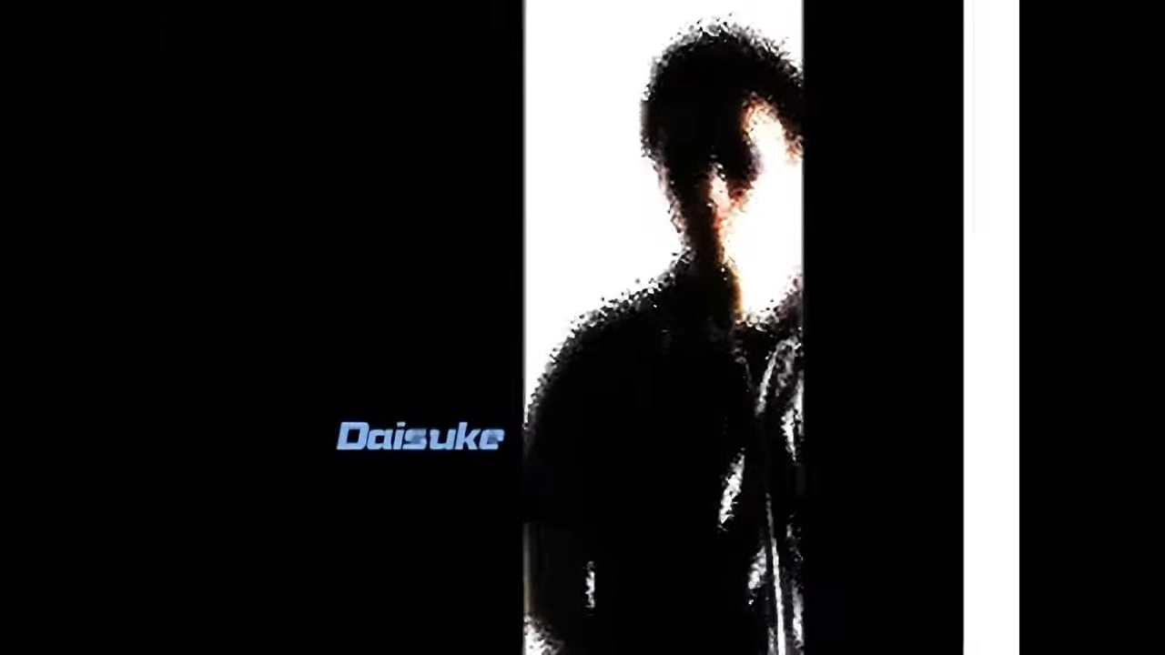 Daisuke高画質 - ニコニコ動画