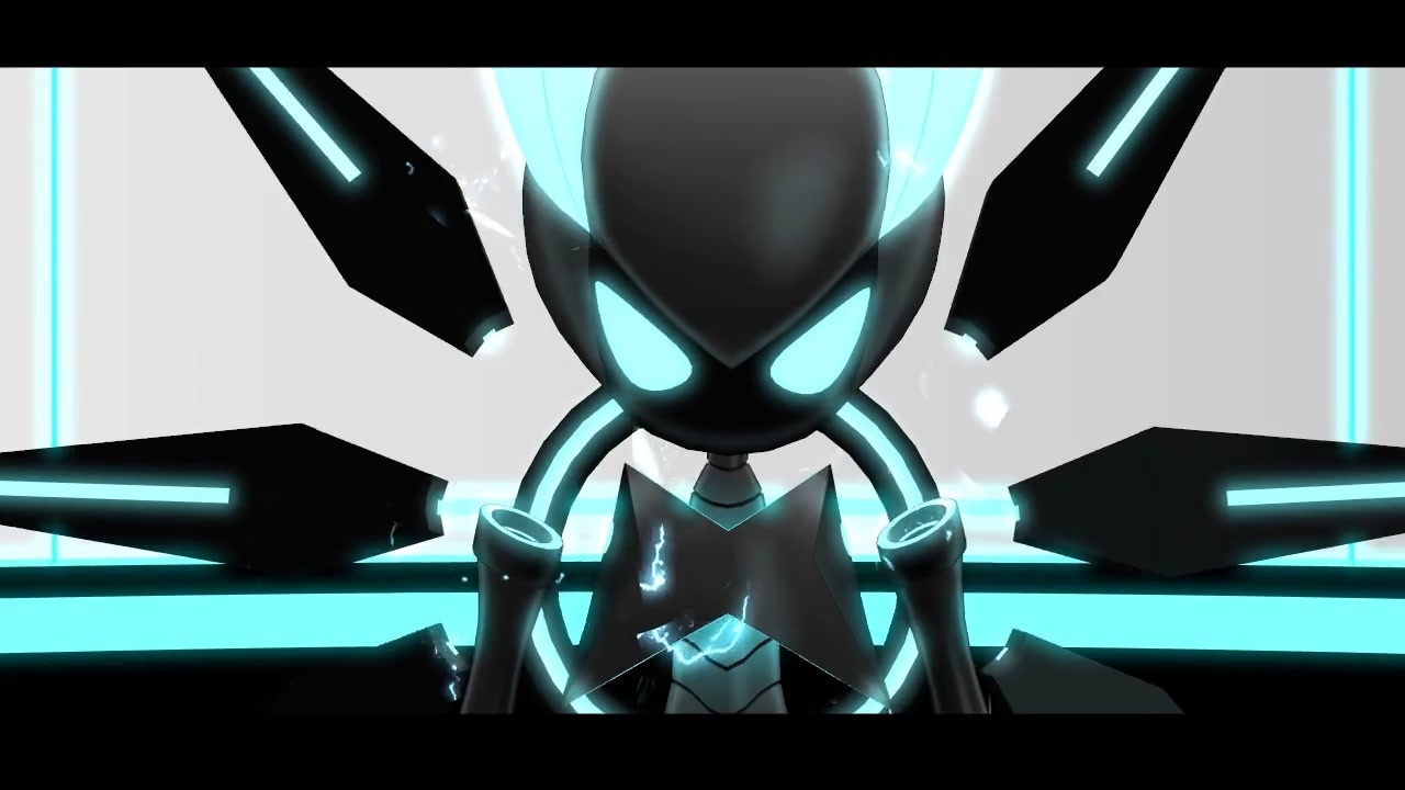 【コンパスMMD】Build Our Machine【Bugdoll】 - ニコニコ動画