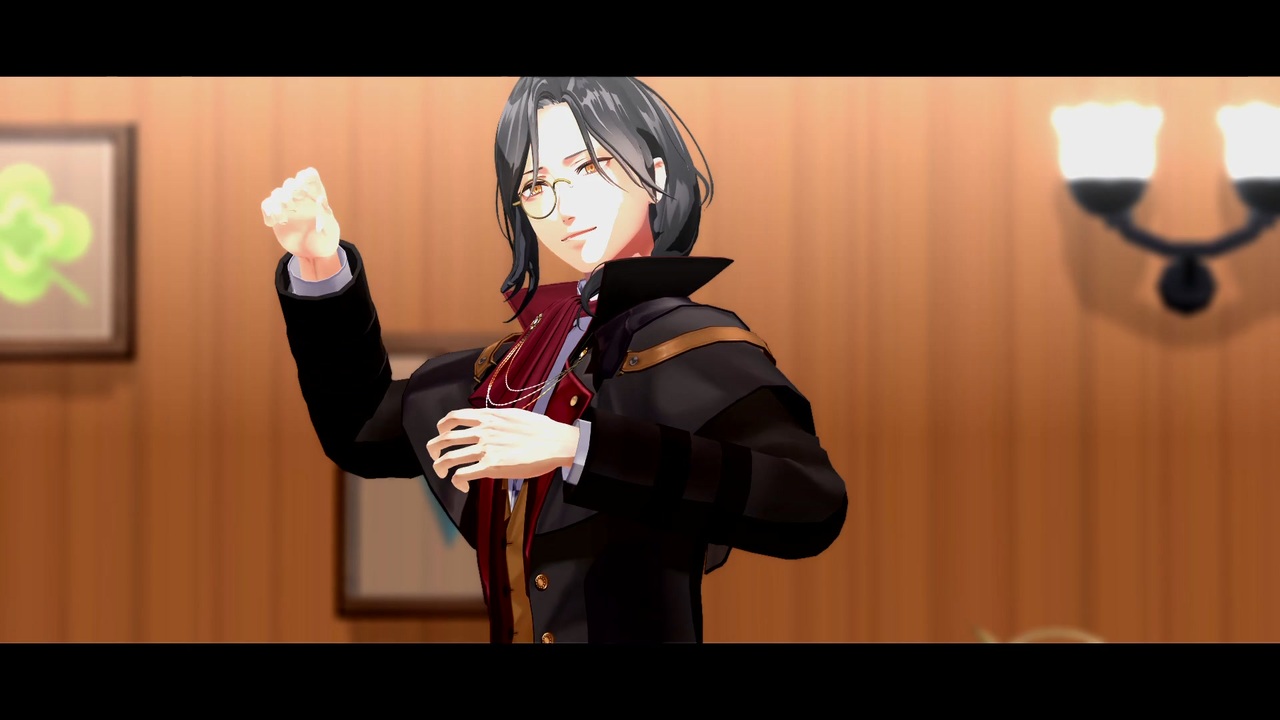 【Fate/MMD】bin【にじさんじMMD】 - ニコニコ動画