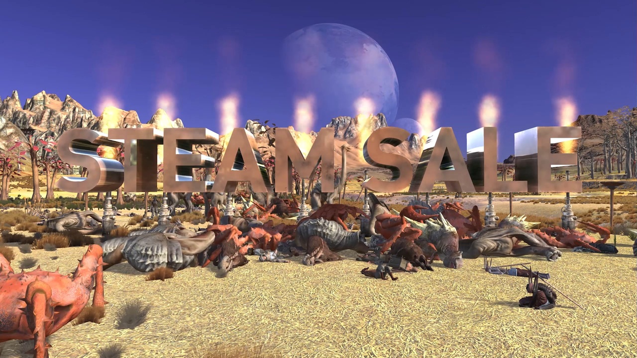 Steam「Kenshi」週間 - ニコニコ動画