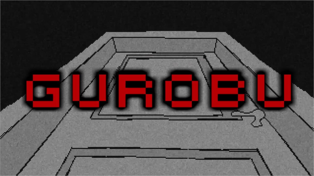 【翻訳実況】GUROBU Part 2 - ニコニコ動画