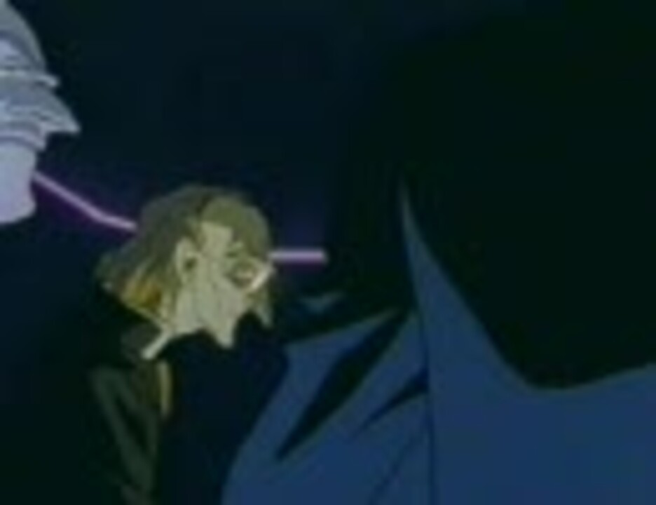 EVA WARS エヴァンゲリオン+スターウォーズ - ニコニコ動画