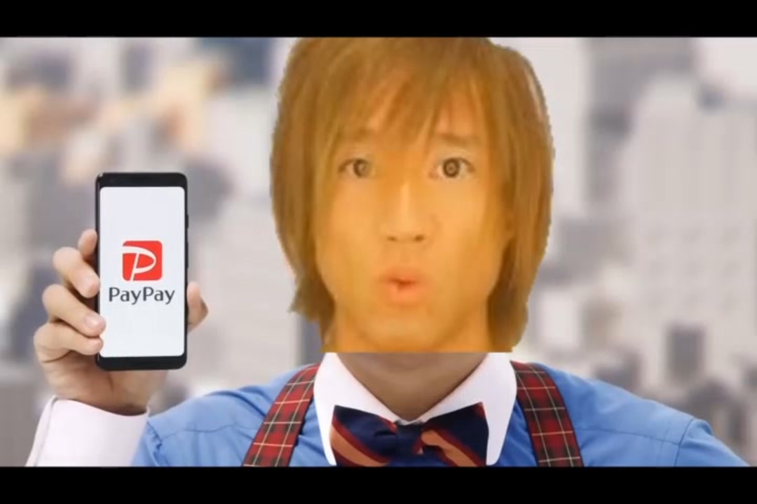 GayGay CM - ニコニコ動画