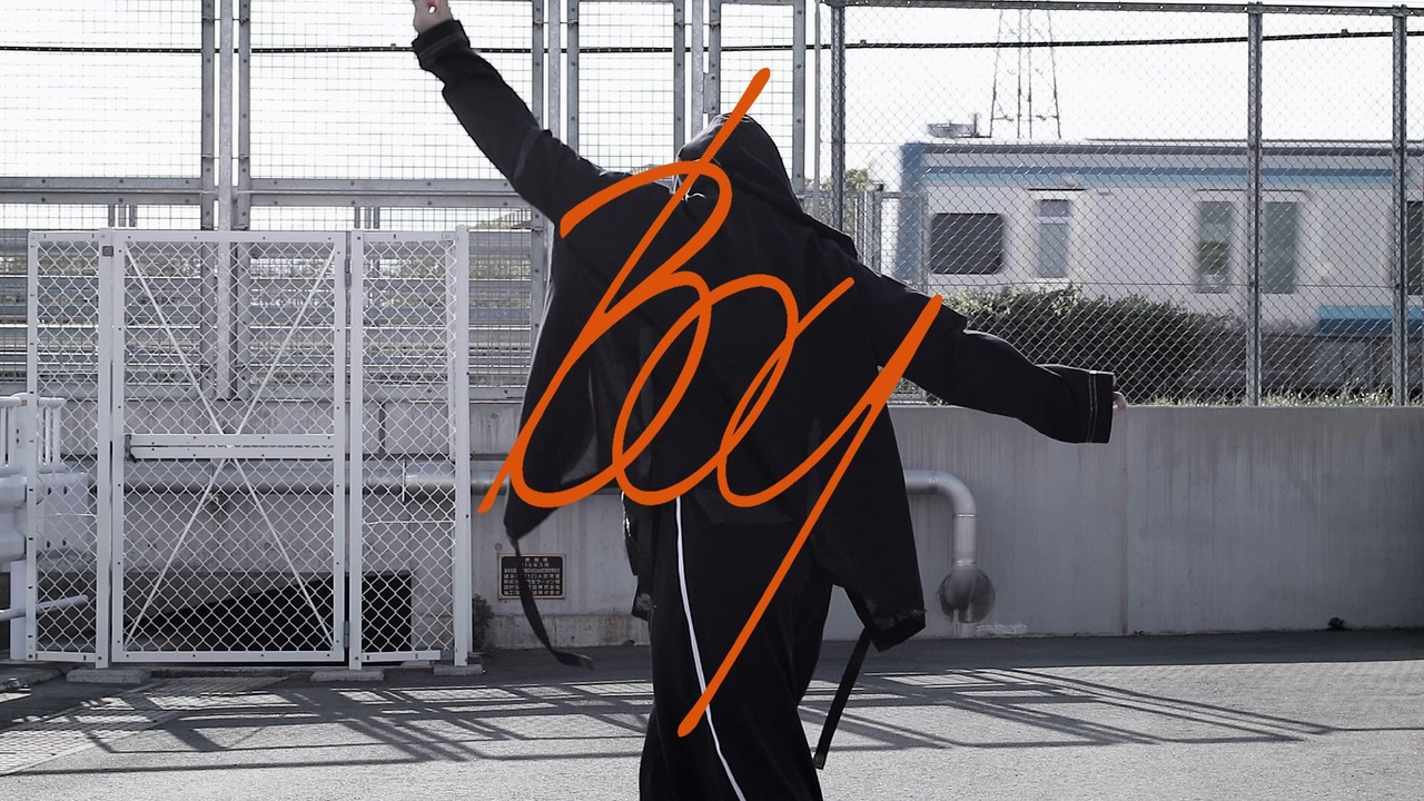 【夏憂】Reol - 'Boy' 踊ってみた【オリジナル振付】 - ニコニコ動画