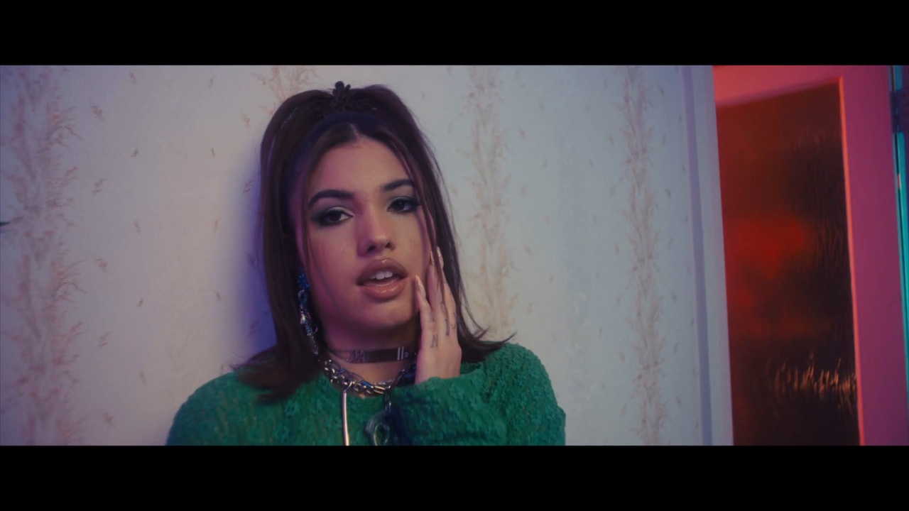 Mabel, 24kGoldn - Overthinking - ニコニコ動画