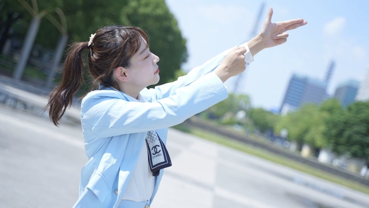 【チャイナ】ray／Leo/need×初音ミク 踊ってみた【4周年】 - ニコニコ動画