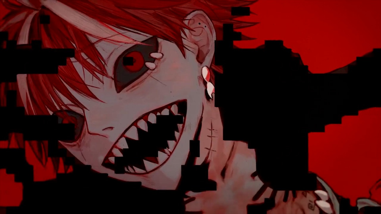 【歌ってみた】Strange/ストレンジ【¿?shimon】 ઈzetsubouઉ - ニコニコ動画