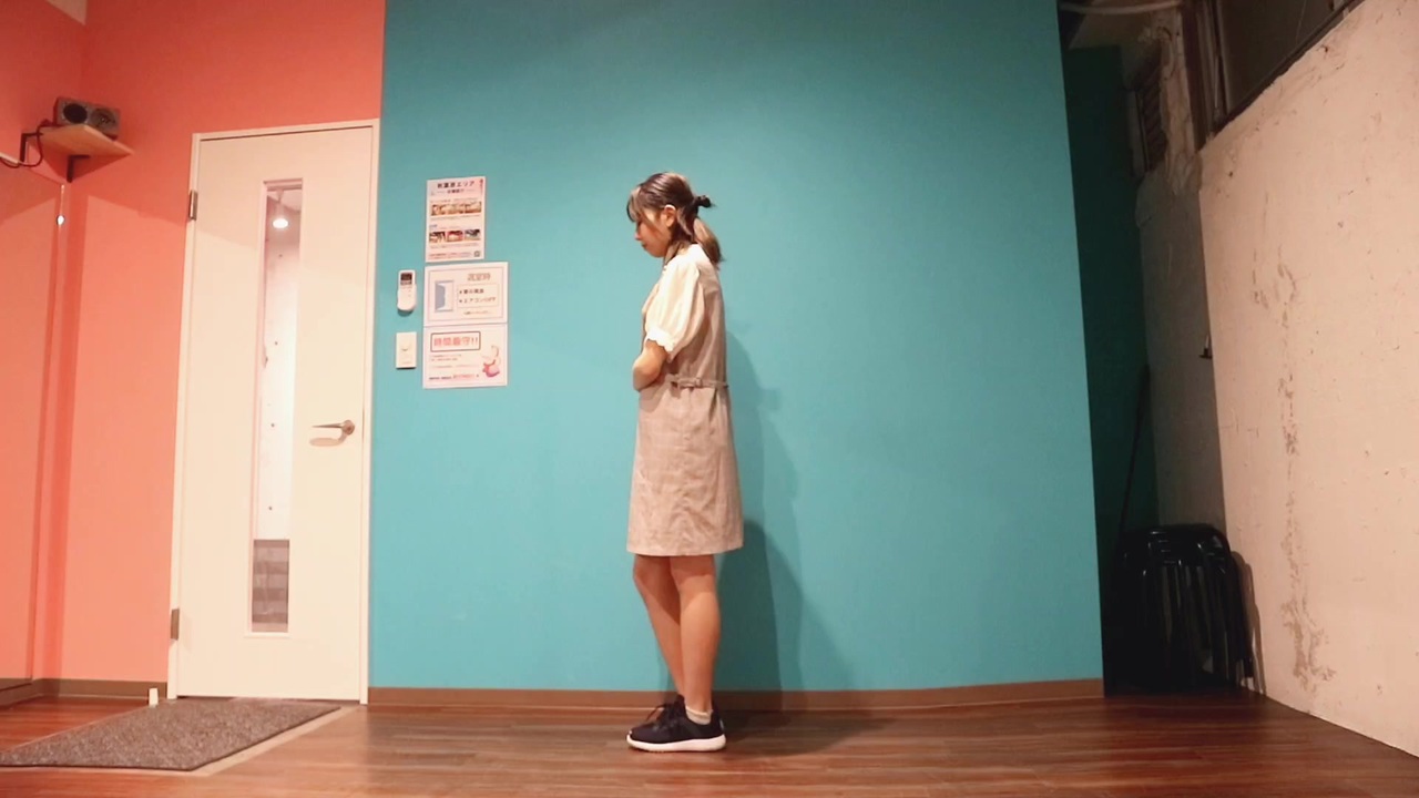 Hand in Hand 踊ってみた！ - ニコニコ動画