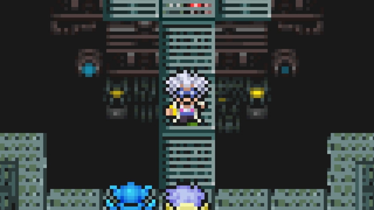 【FF4PR】微妙にいやな名前でFF4 その12 - ニコニコ動画