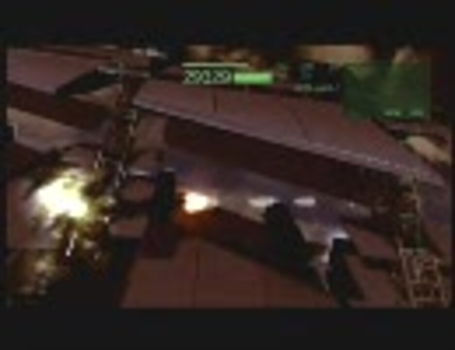 【ACfA】ARMORED CORE Celo's Answer【part7】 - ニコニコ動画