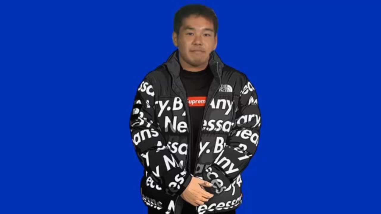 YJSNPI DRIP BB - ニコニコ動画