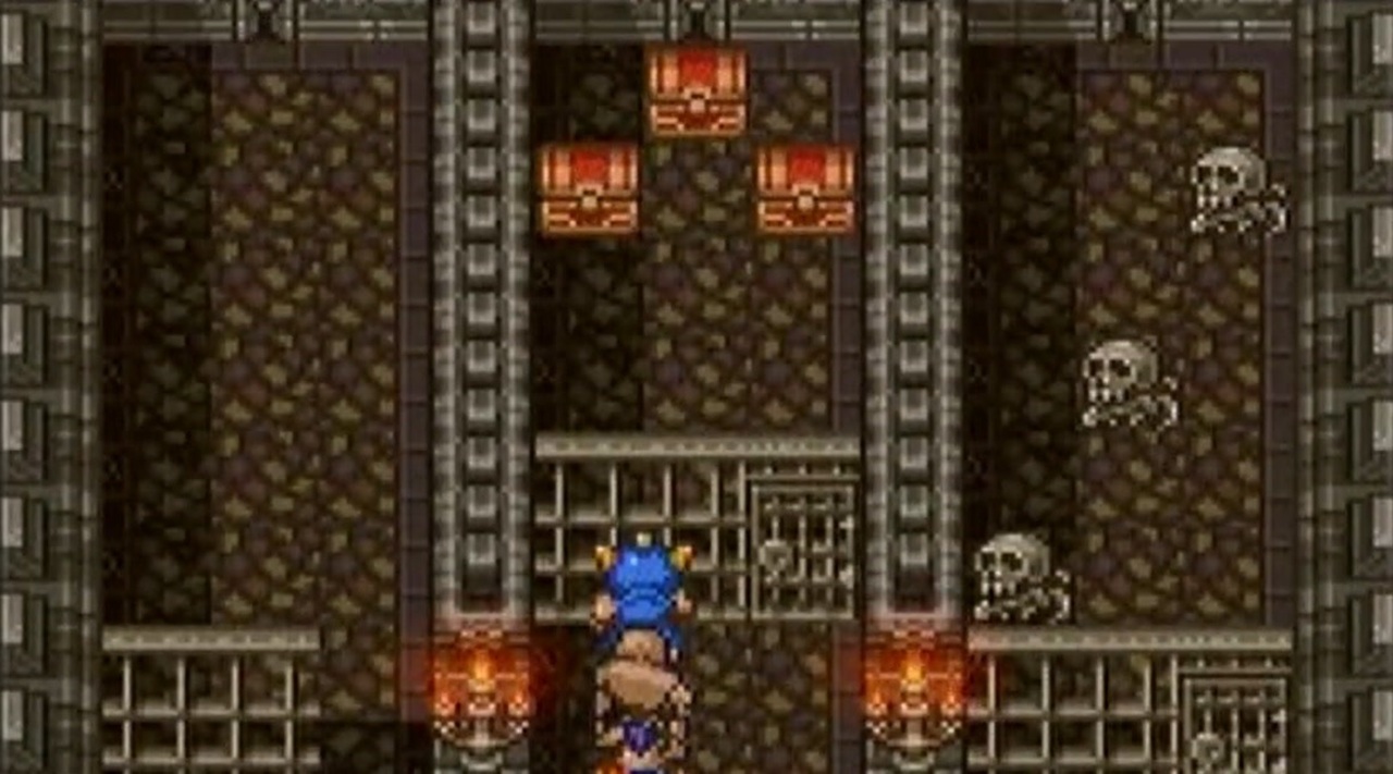 【DQ6】ドラクエ6実況プレイ87 - ニコニコ動画