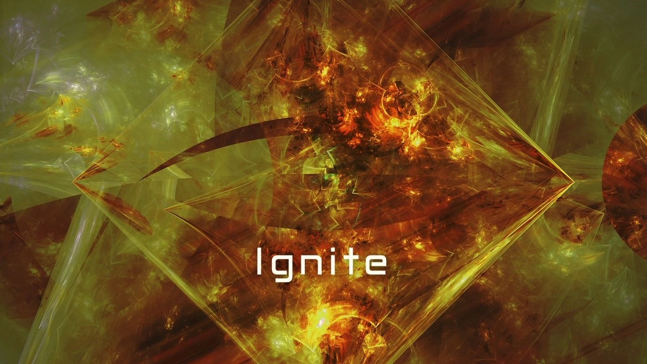 [オリジナル] Ignite - ニコニコ動画