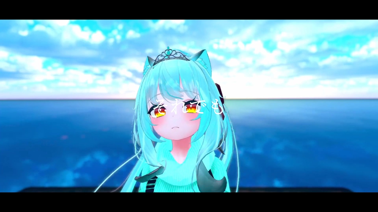 それでも/NAO3 - ニコニコ動画