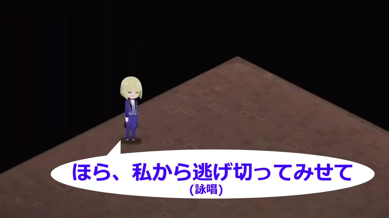 【切り抜き動画】オルトくんに辿り着く前にルークさんのユニーク魔法で打ち抜かれた獲物【ツイステガチャ実況】 ニコニコ動画