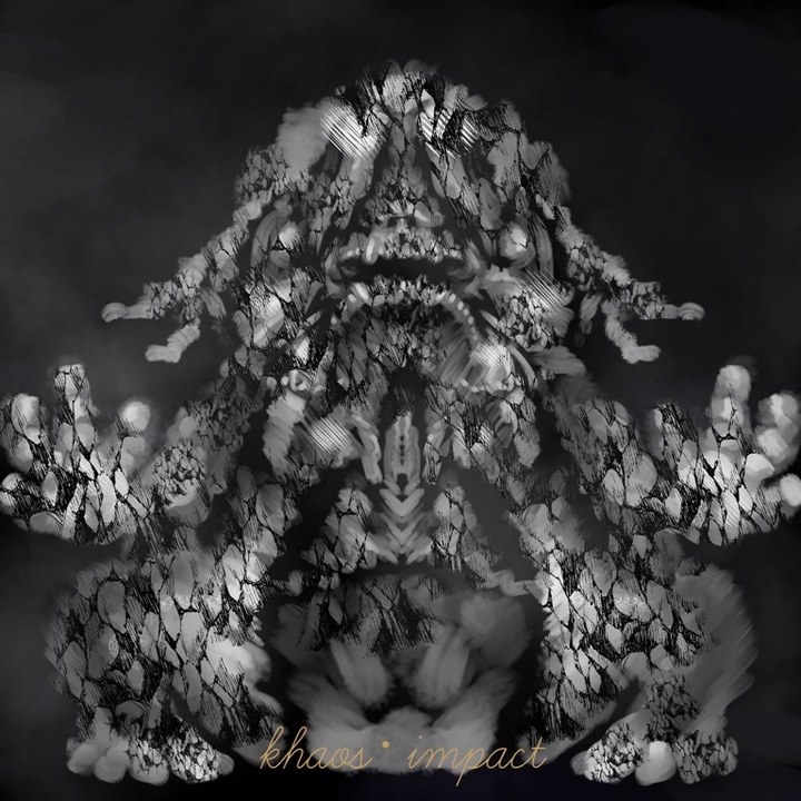 An original monster, imagined on the theme of "decay." - ニコニコ動画