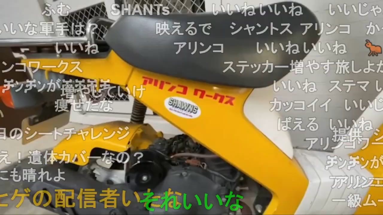 七原くん 20220611「移動帰宅・深夜の外来種散策【ウチハサボテン】」55 米有hd版途中栄まで行って相席ラーメンも ニコニコ動画