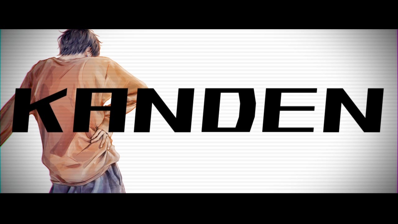 【SynthVカバー】感電 ／ Ryo - Synthesizer V AI cover - ニコニコ動画