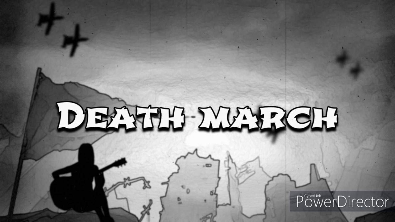 【DEATH MARCH】初音ミク - ニコニコ動画