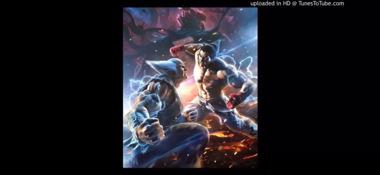 HEAT HAZE SHADOW/鉄拳7 - ニコニコ動画