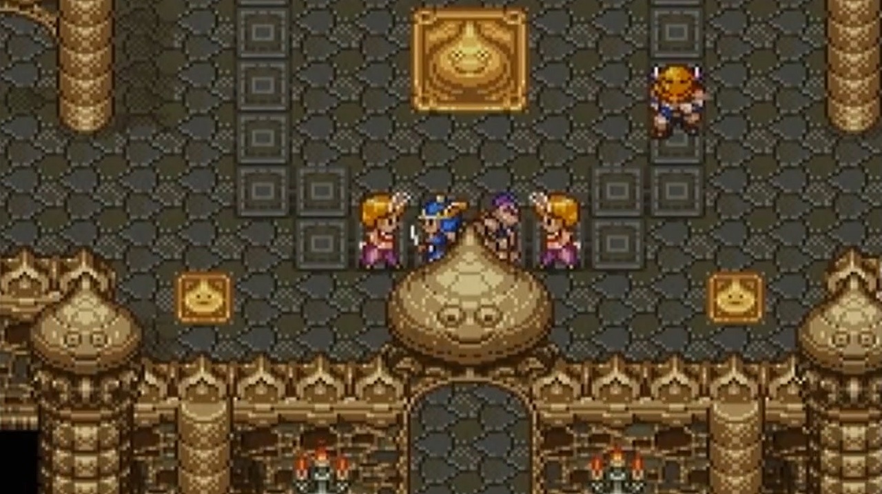 【DQ6】ドラクエ6実況プレイ100 - ニコニコ動画