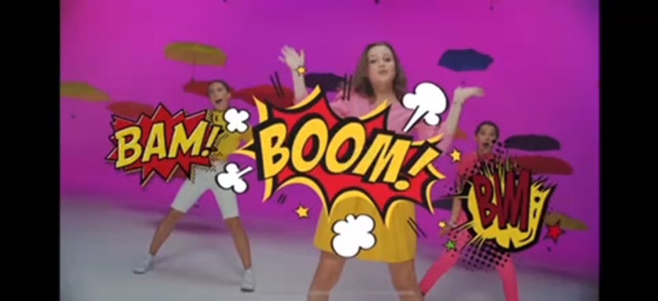 Bim Bam toi - ニコニコ動画