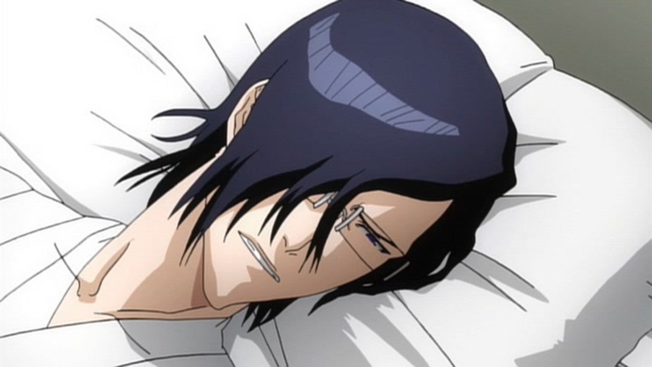 『BLEACH』死神代行消失篇 第345話 襲われた雨竜、仲間達に迫る脅威！ アニメ/動画 - ニコニコ動画