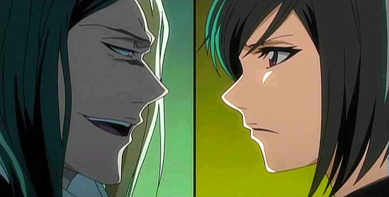 『BLEACH』護廷十三隊侵軍篇 第329話 禁断の研究…望実に隠された秘密！ アニメ/動画 - ニコニコ動画