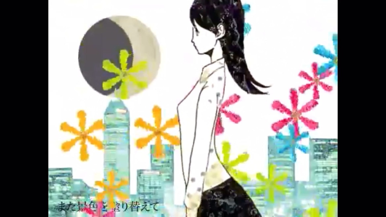 【歌ってみた 初投稿】君の体温/Apple41（クワガタP） - ニコニコ動画