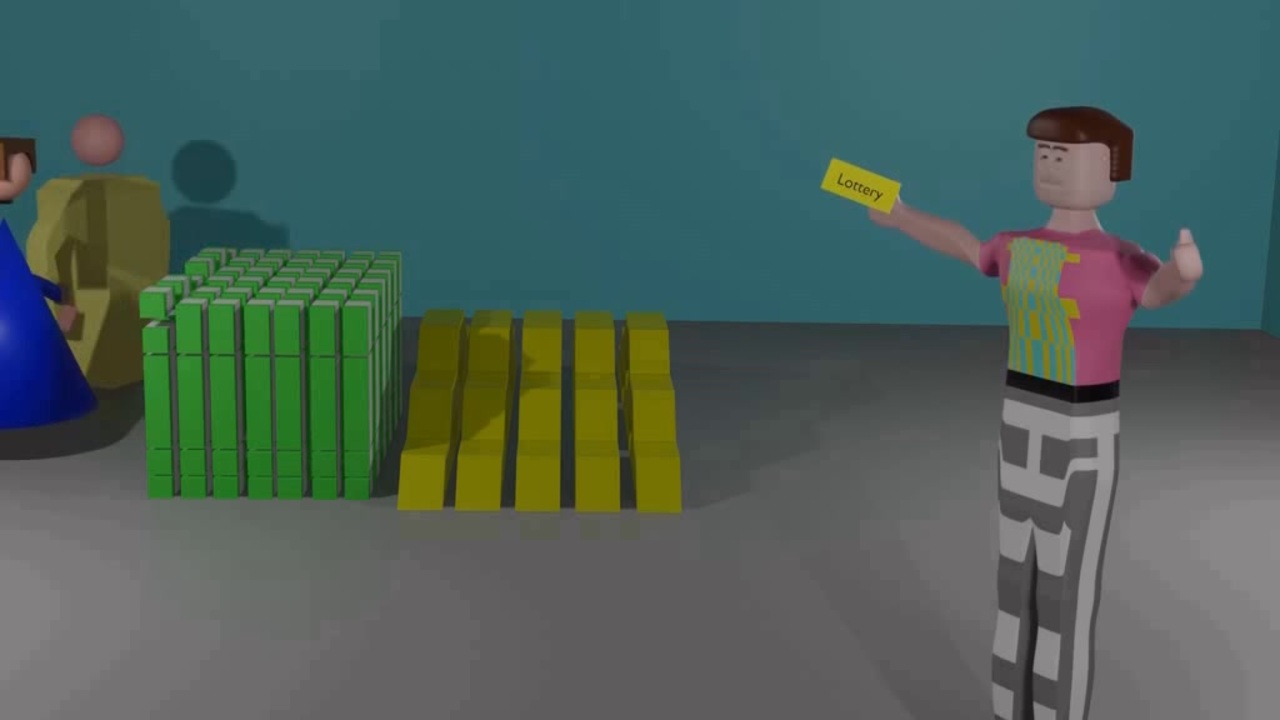 David The Modern Day Christian - Episode 11 " A Happy Ending " - ニコニコ動画