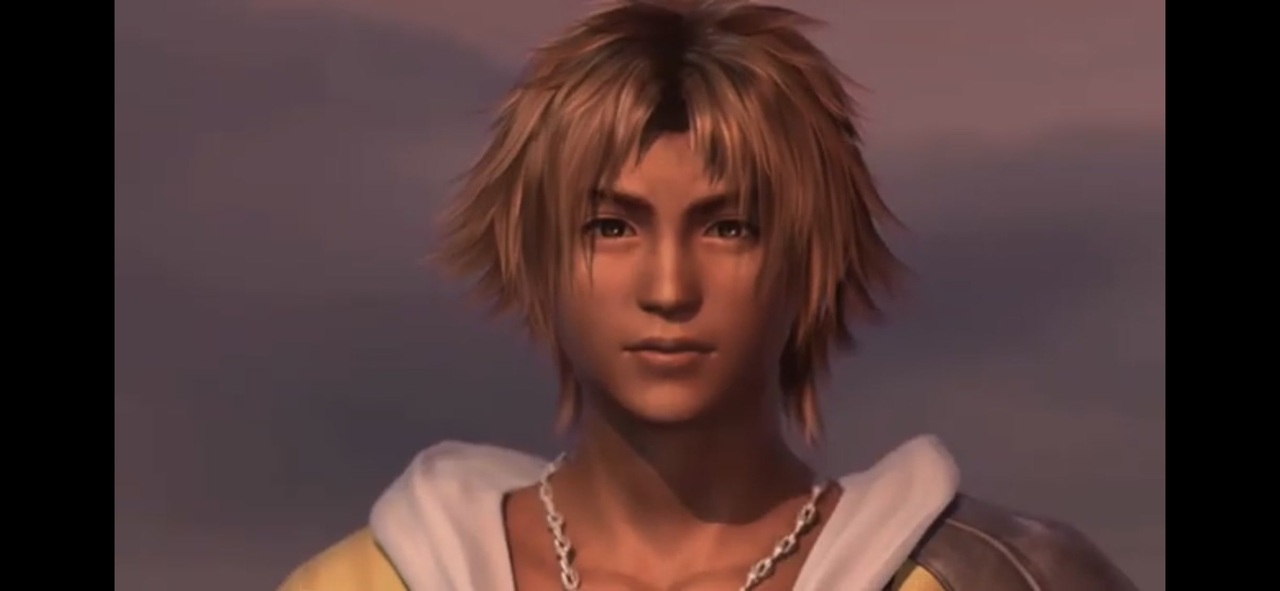 【mad動画】ユウナだけを守りたい(FF10×ウルトラマンダイナ) - ニコニコ