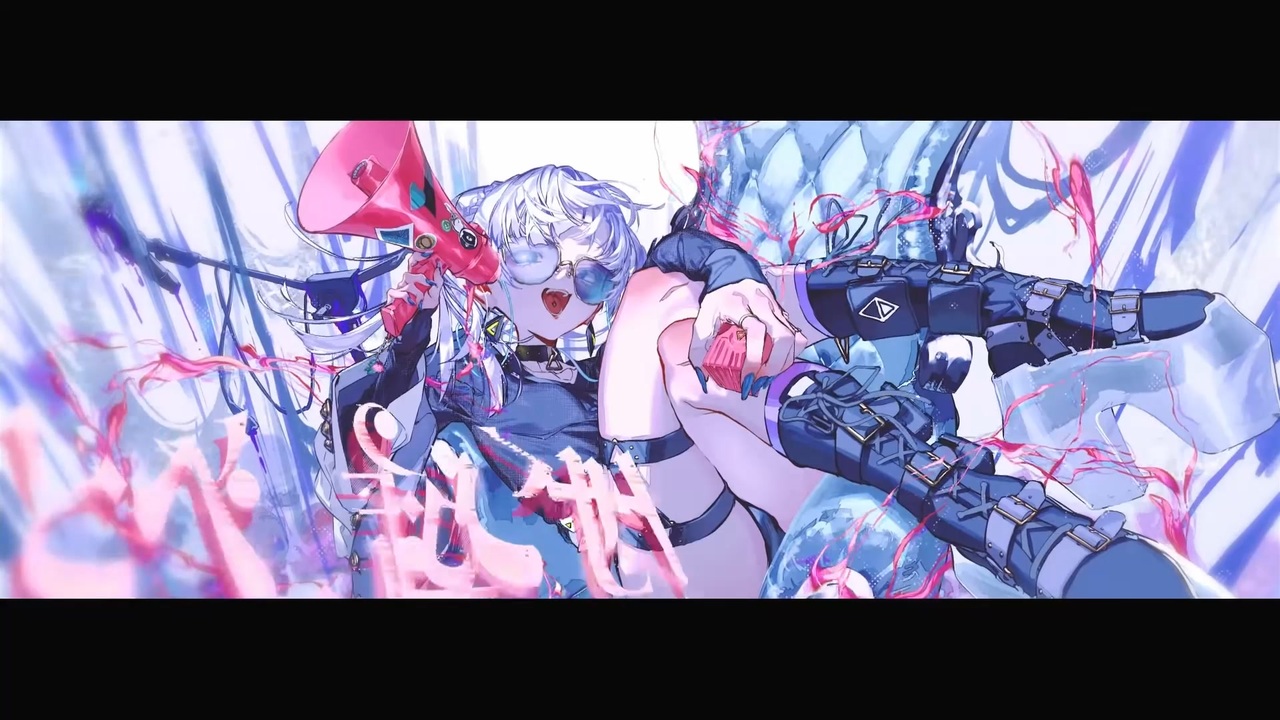 Giga『CH4NGE』歌ってみた【ルル先輩】☆ - ニコニコ動画