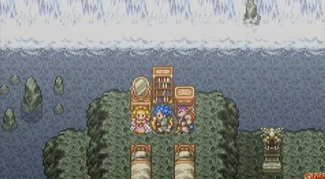 【DQ6】ドラクエ6実況プレイ110 - ニコニコ動画