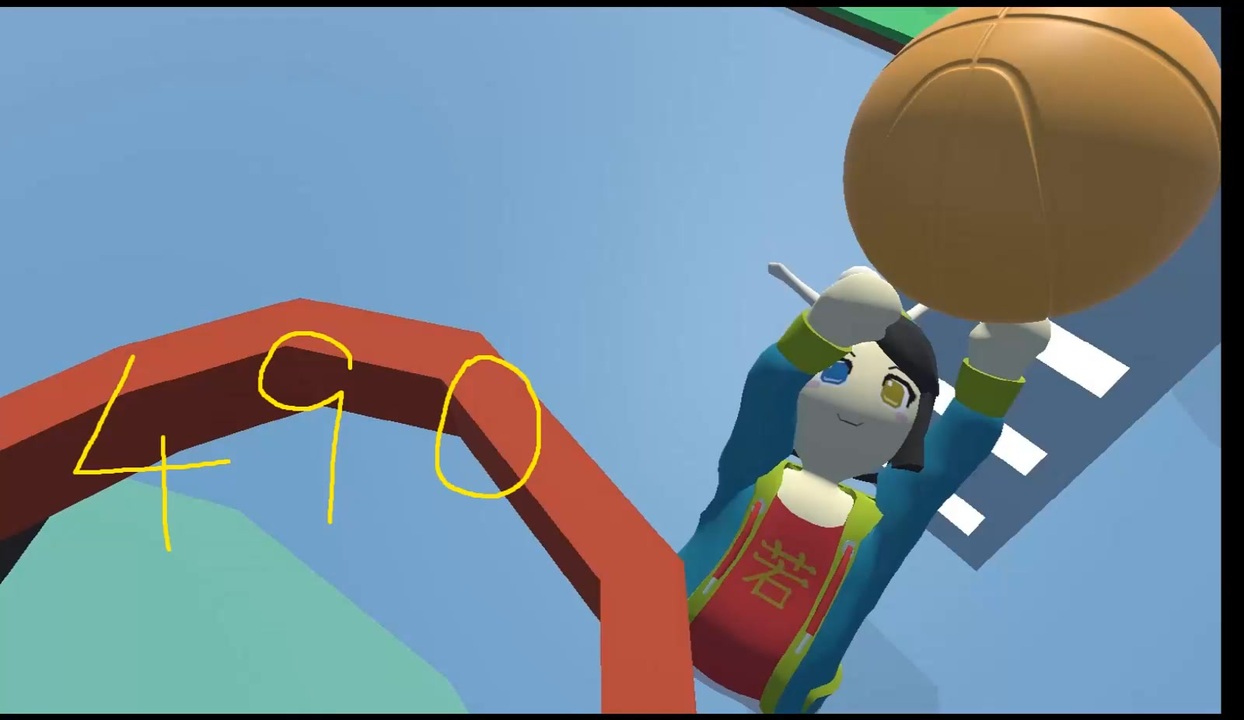 Human fall flat MODステージ攻略 その490 - ニコニコ動画