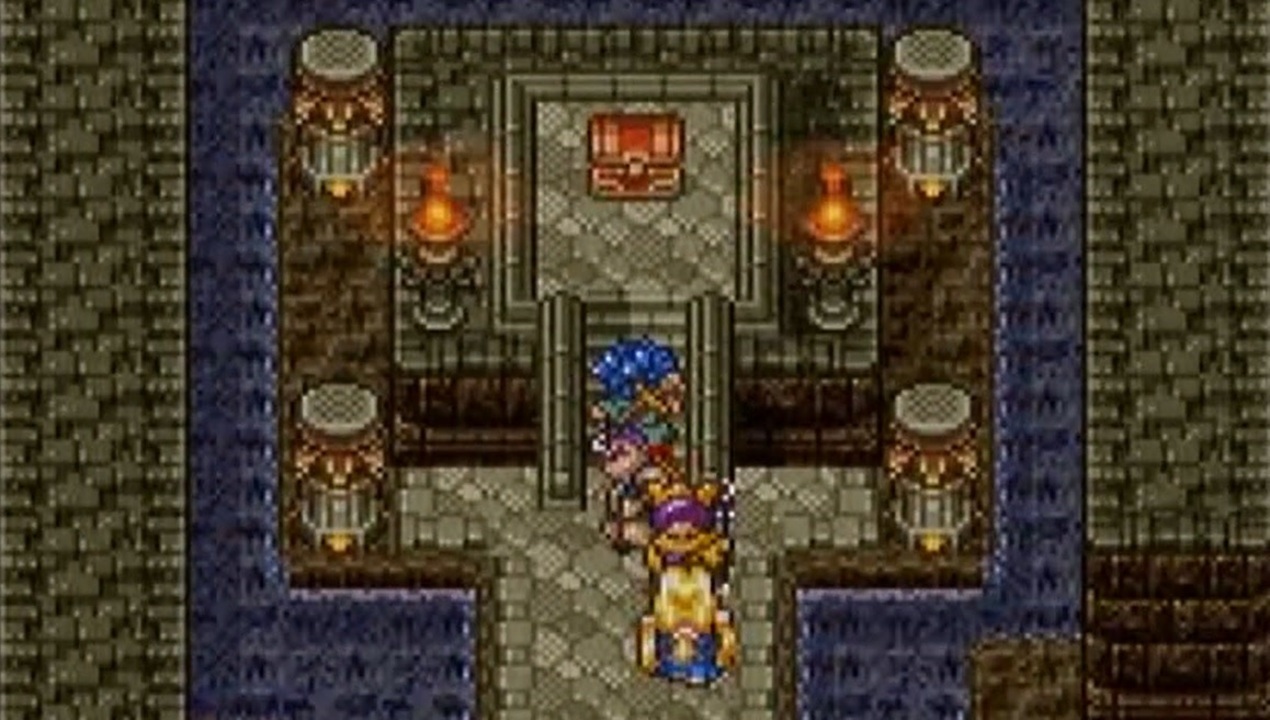 【DQ6】ドラクエ6実況プレイ111 - ニコニコ動画