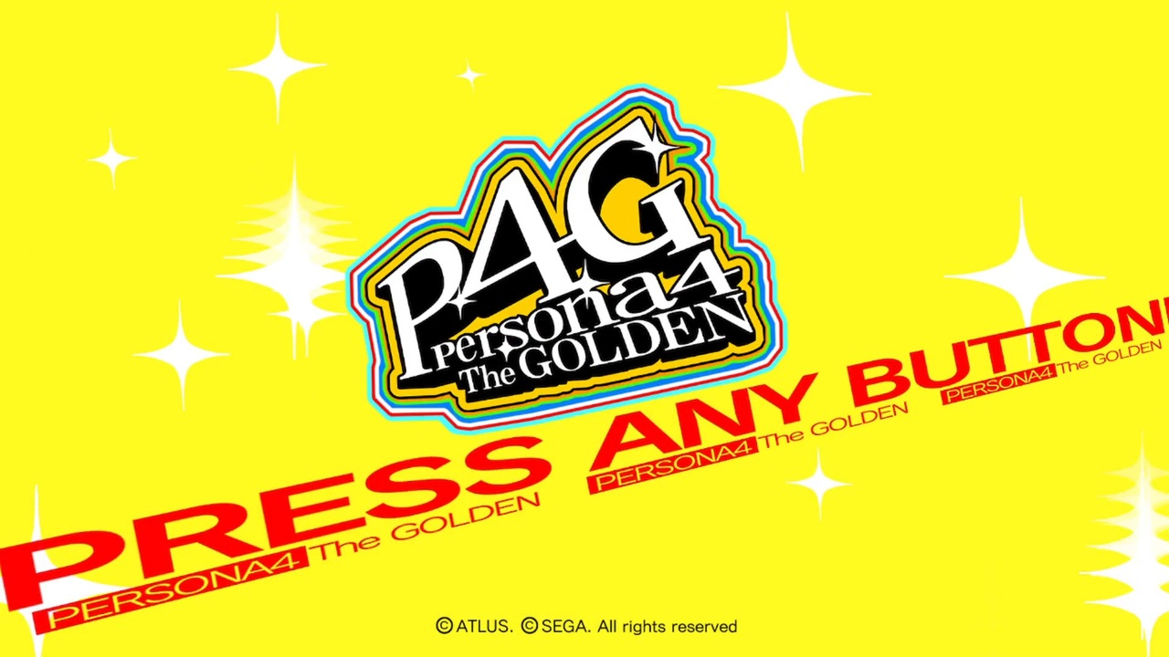 P4Gを初見実況プレイする #1 - ニコニコ動画