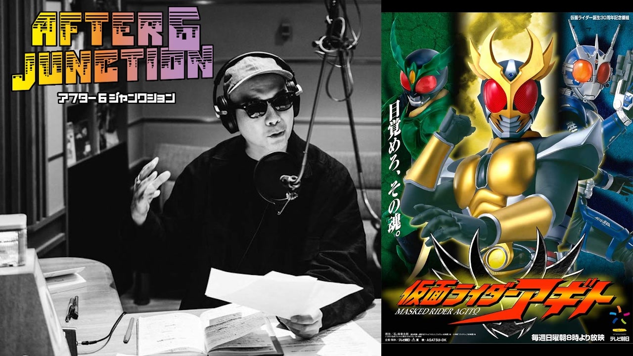 人気作詞家に聞く！特撮ヒーローソングの作り方特集 by 藤林聖子＆ガイガン山崎 - ニコニコ動画