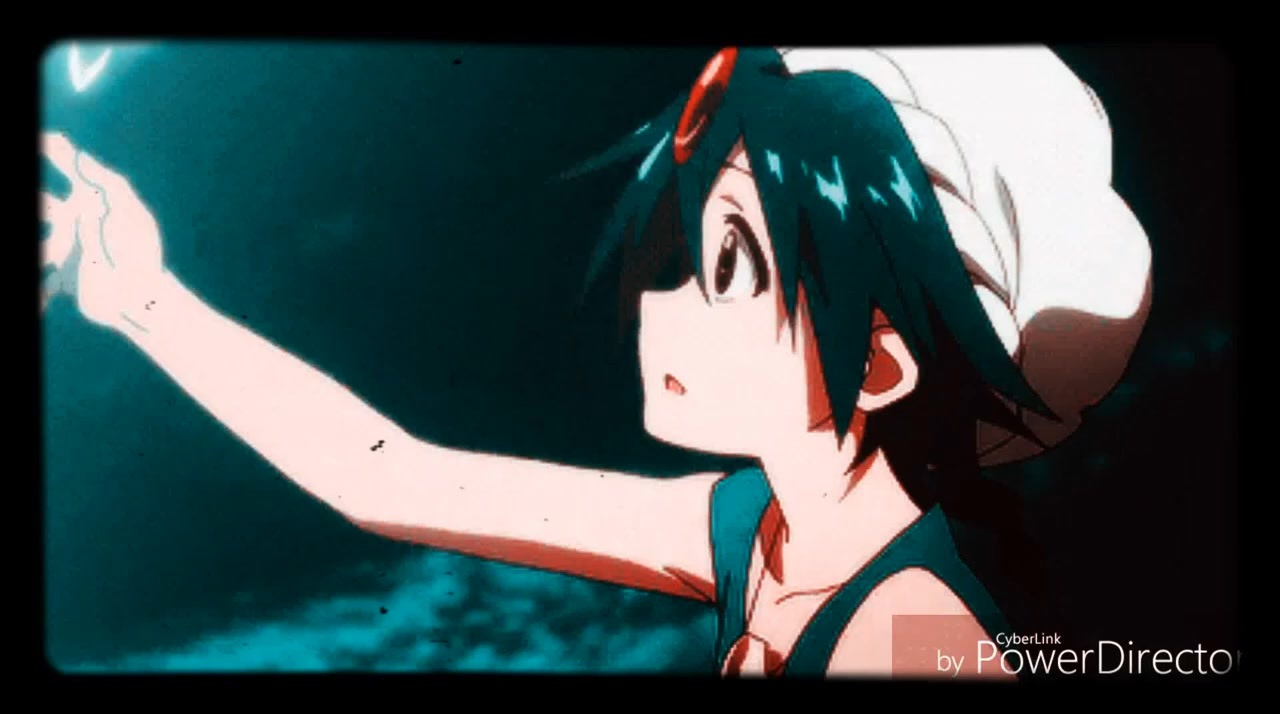 Magi Opening 1 - V.I.P Music Box Cover - ニコニコ動画