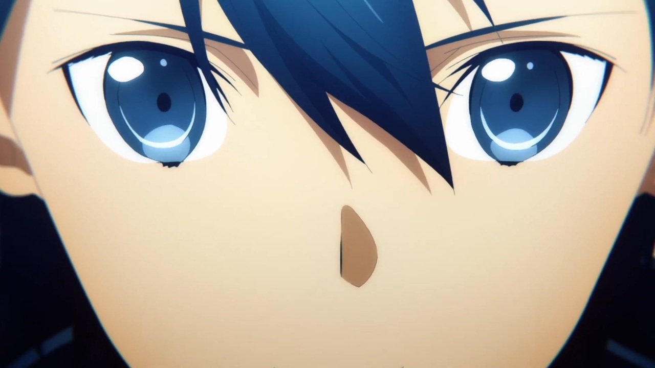 【SAO10周年記念】「ソードアート・オンライン-フルダイブ-」第1弾PV - ニコニコ動画