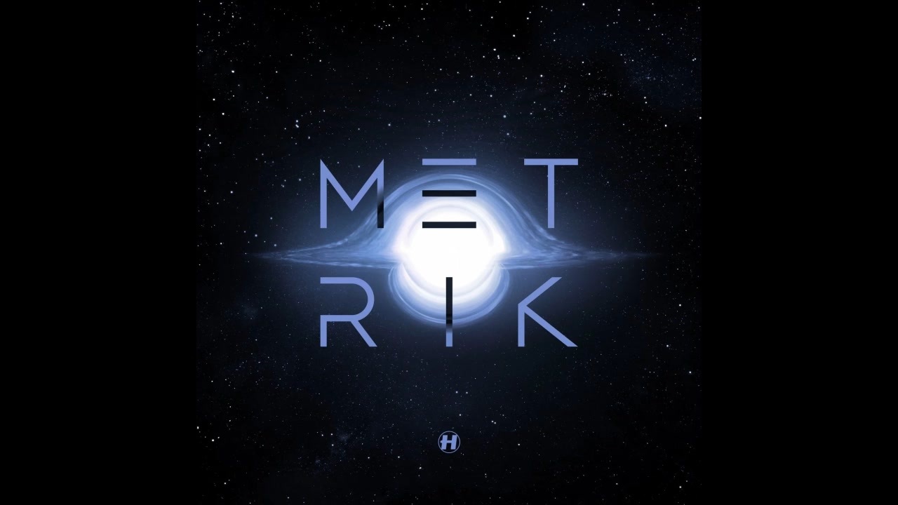 Metrik - Gravity - ニコニコ動画