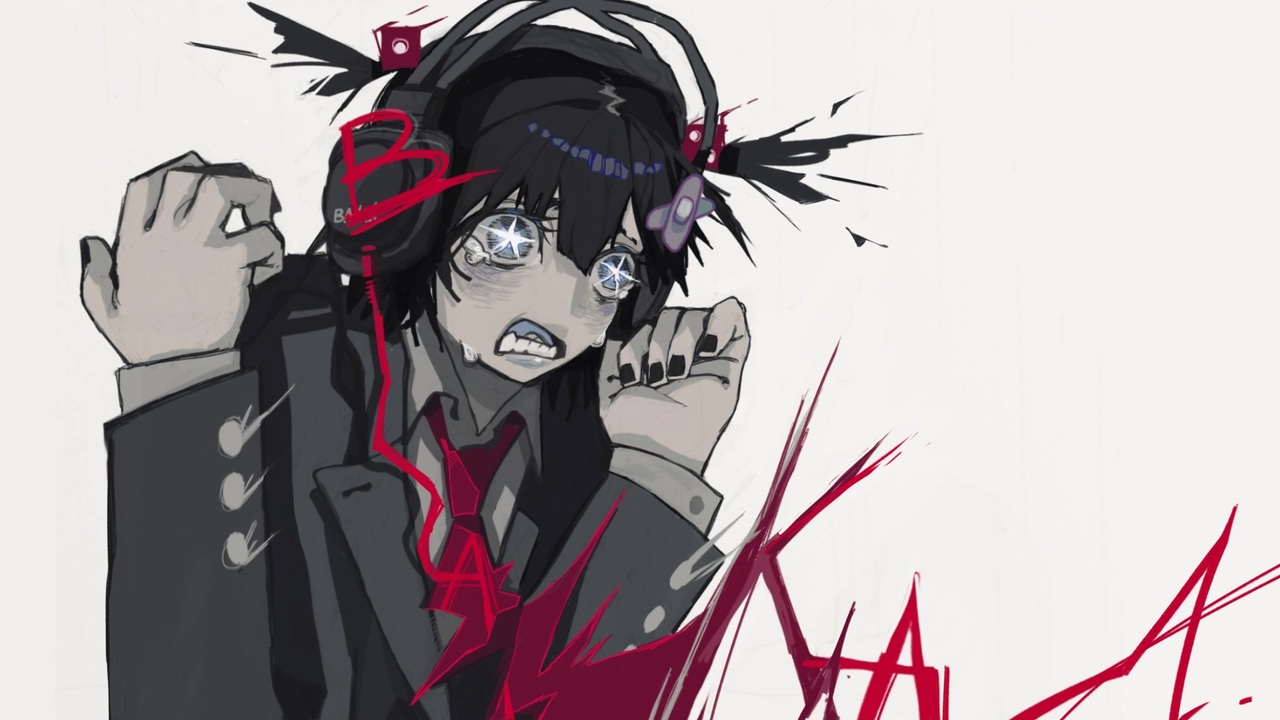 【suragi】承認欲求ドバラップfeat.初音ミク×flower - ニコニコ動画