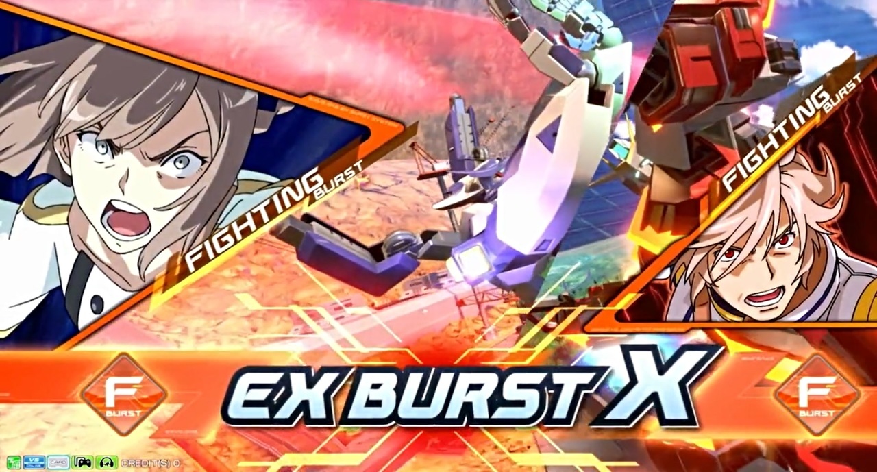 【EXVS2XB】まろックはんせーよー part17 - ニコニコ動画