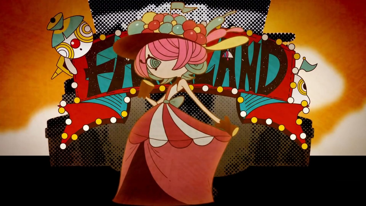 【歌ってみた】FAKE LAND / FAKE TYPE.【Covered by Luck】 - ニコニコ動画