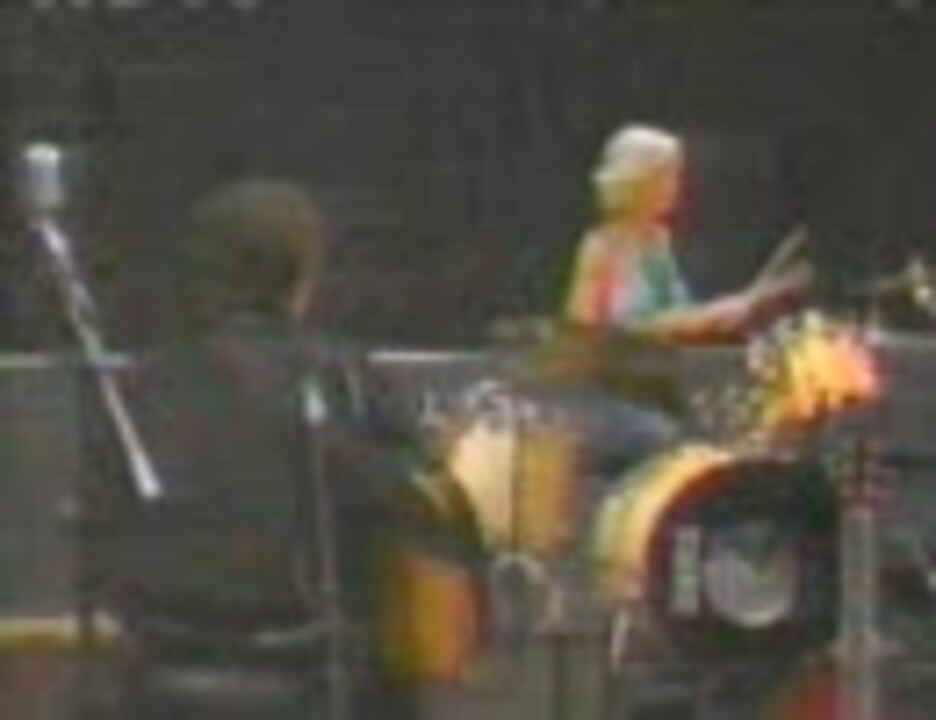 Bob Dylan Dharma & Greg 2 - ニコニコ動画