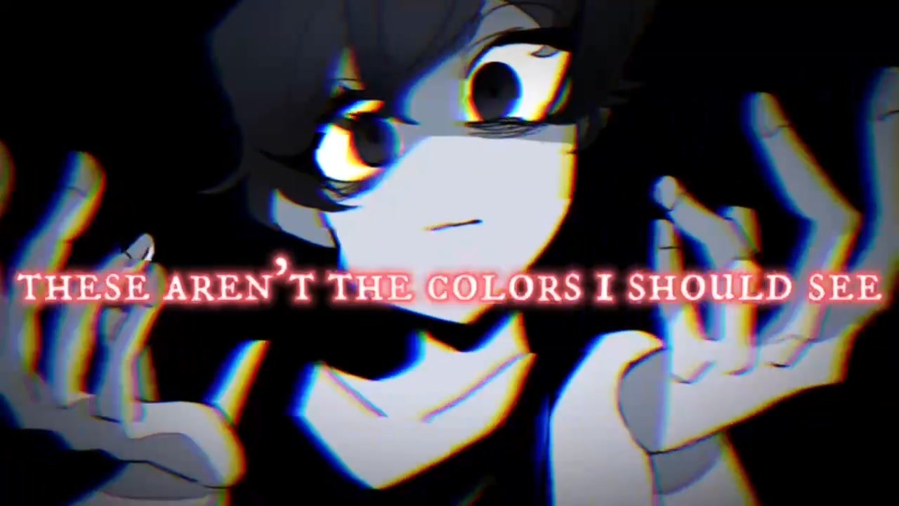 【omori】RADIO | meme ⚠️点滅注意/Flash Warning - ニコニコ動画
