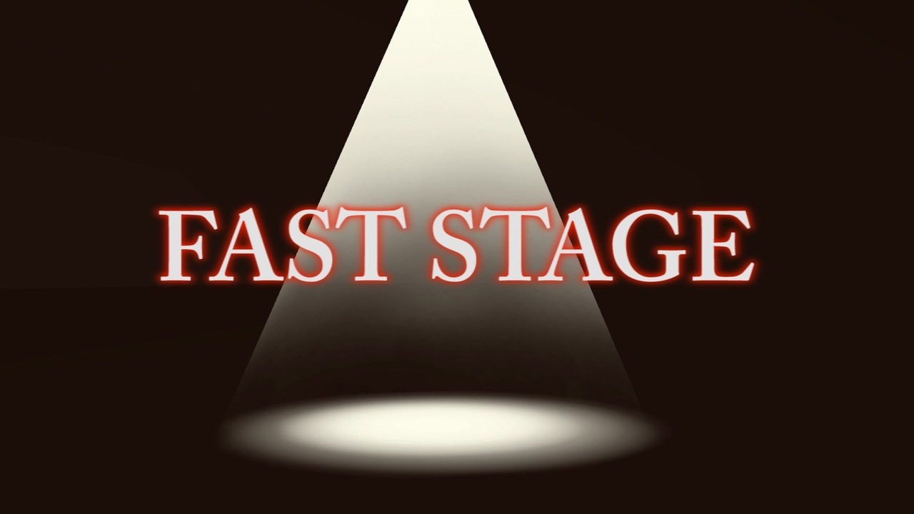 【ボカロ】FAST STAGE【オリジナル曲】 - ニコニコ動画