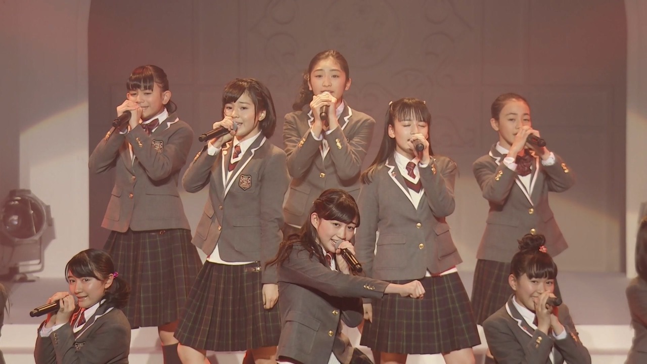 Graduation 2017 ② - ニコニコ動画