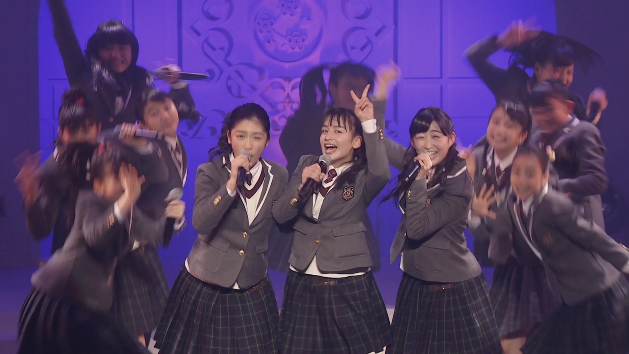 Graduation 2017 ③ - ニコニコ動画