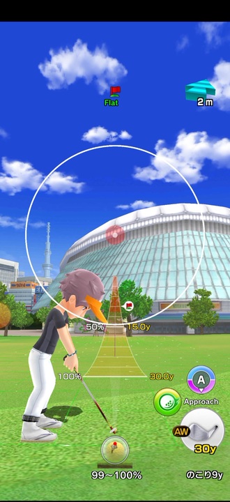 みんゴル3 - ニコニコ動画